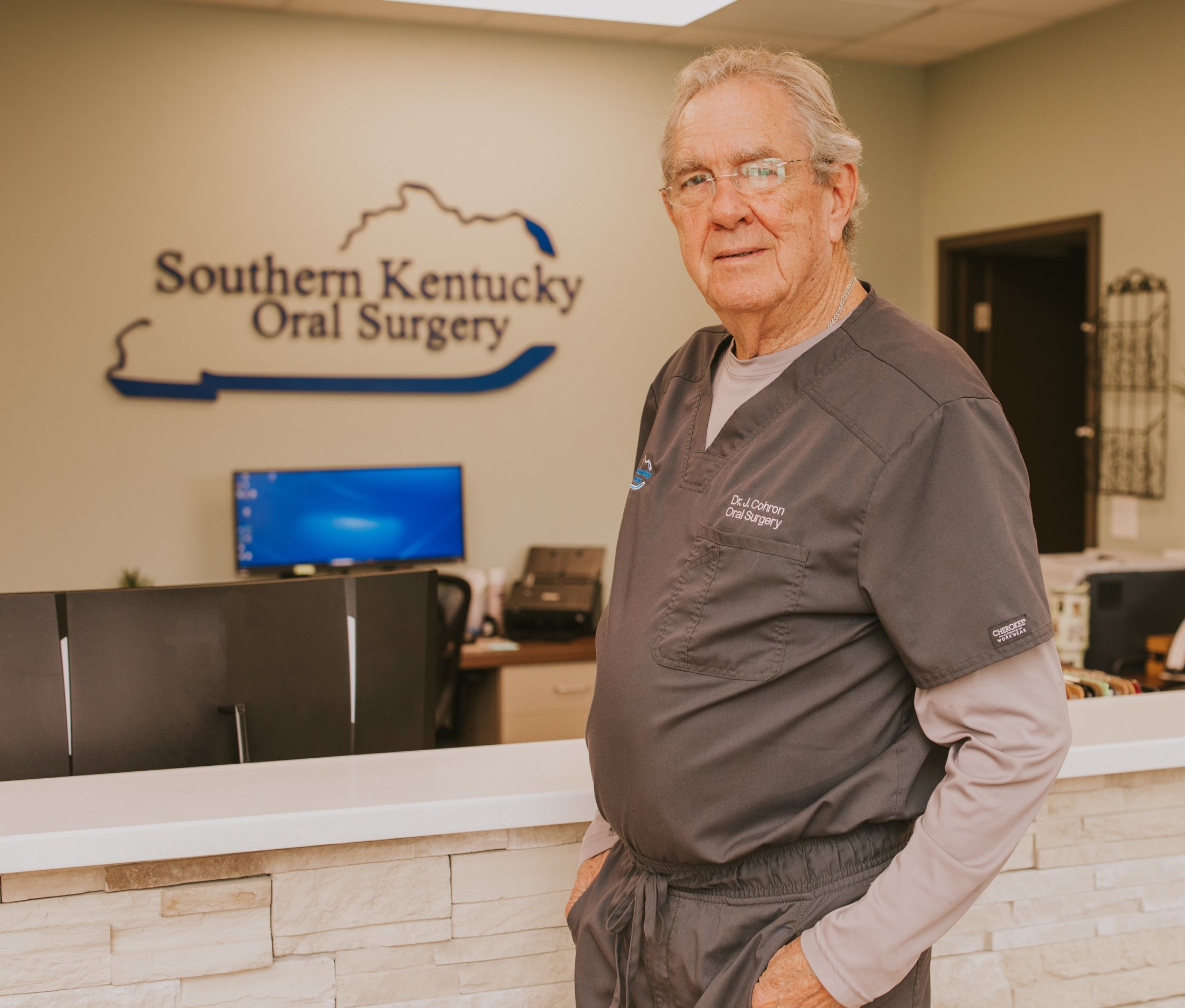 Oral Surgery Bowling Green KY | Oral Surgeon Bowling Green